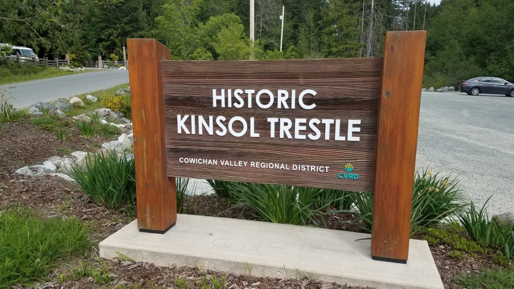 15 Pictures That Will Make You Want To Visit Kinsol Trestle - Forever ...