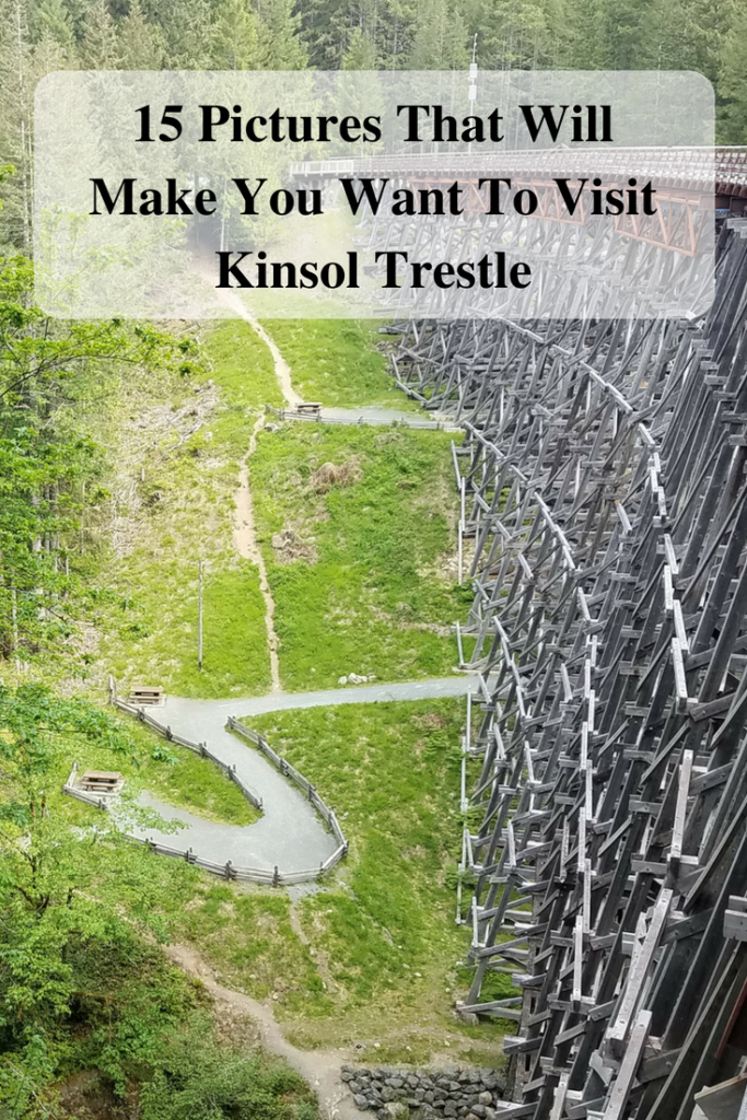 15 Pictures That Will Make You Want To Visit Kinsol Trestle - Forever ...