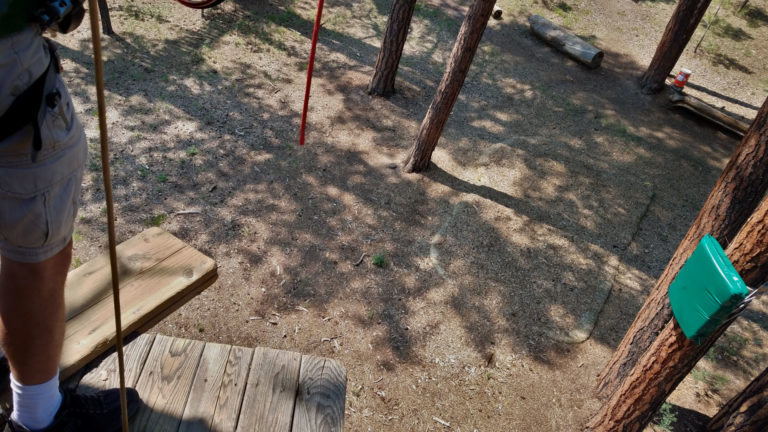 5 Tips for Arizona Zip Line Adventure - Forever Sabbatical