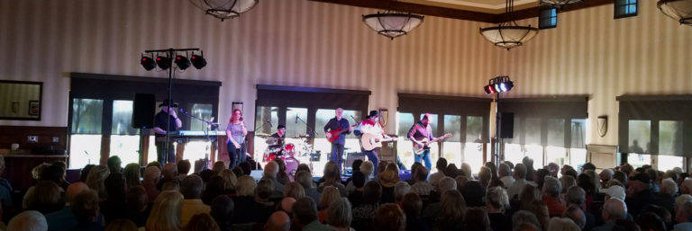 The "Garth Guy" in the Arizona Desert - Forever Sabbatical