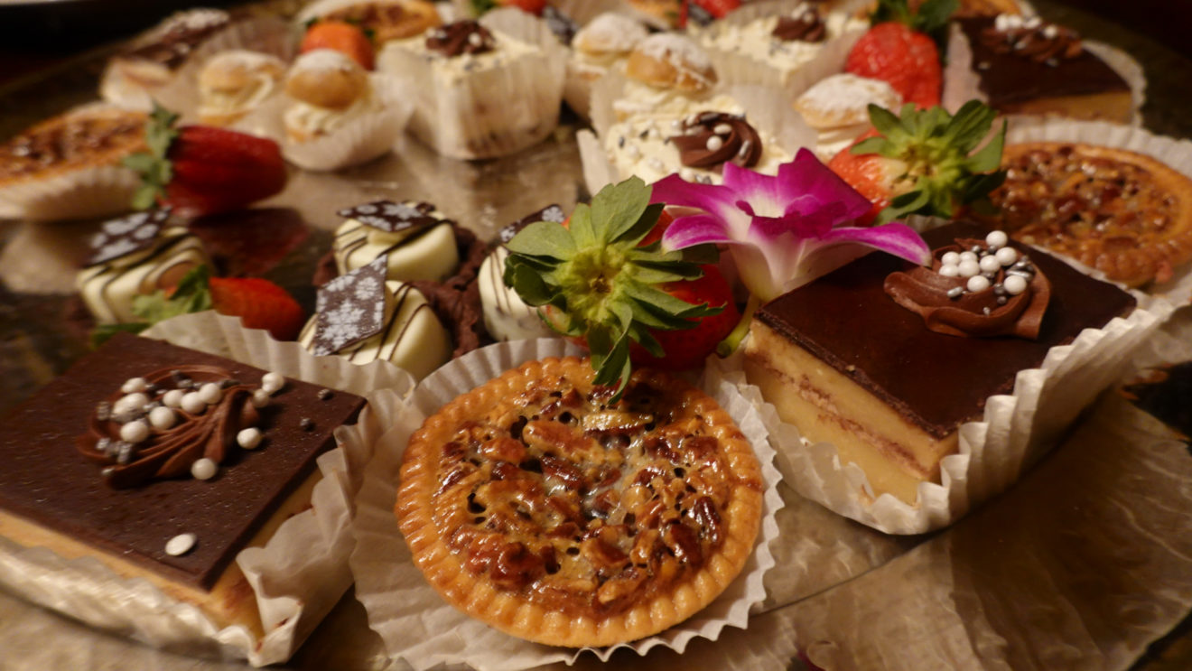 Studio 54 Themed New Year’s Eve Party - Forever Sabbatical