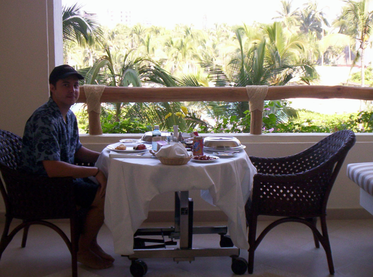 All-inclusive-Top 7 Key Elements For a Trip - Forever Sabbatical