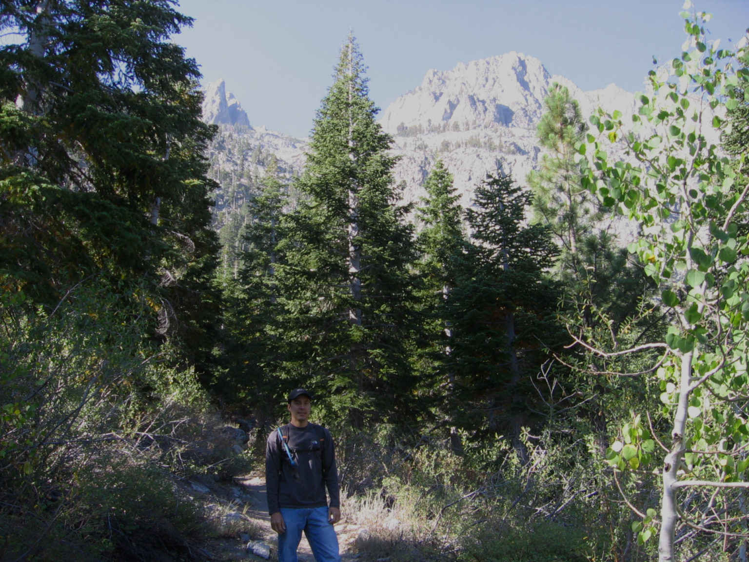 June Lake, California - Hiking & Fishing - Forever Sabbatical