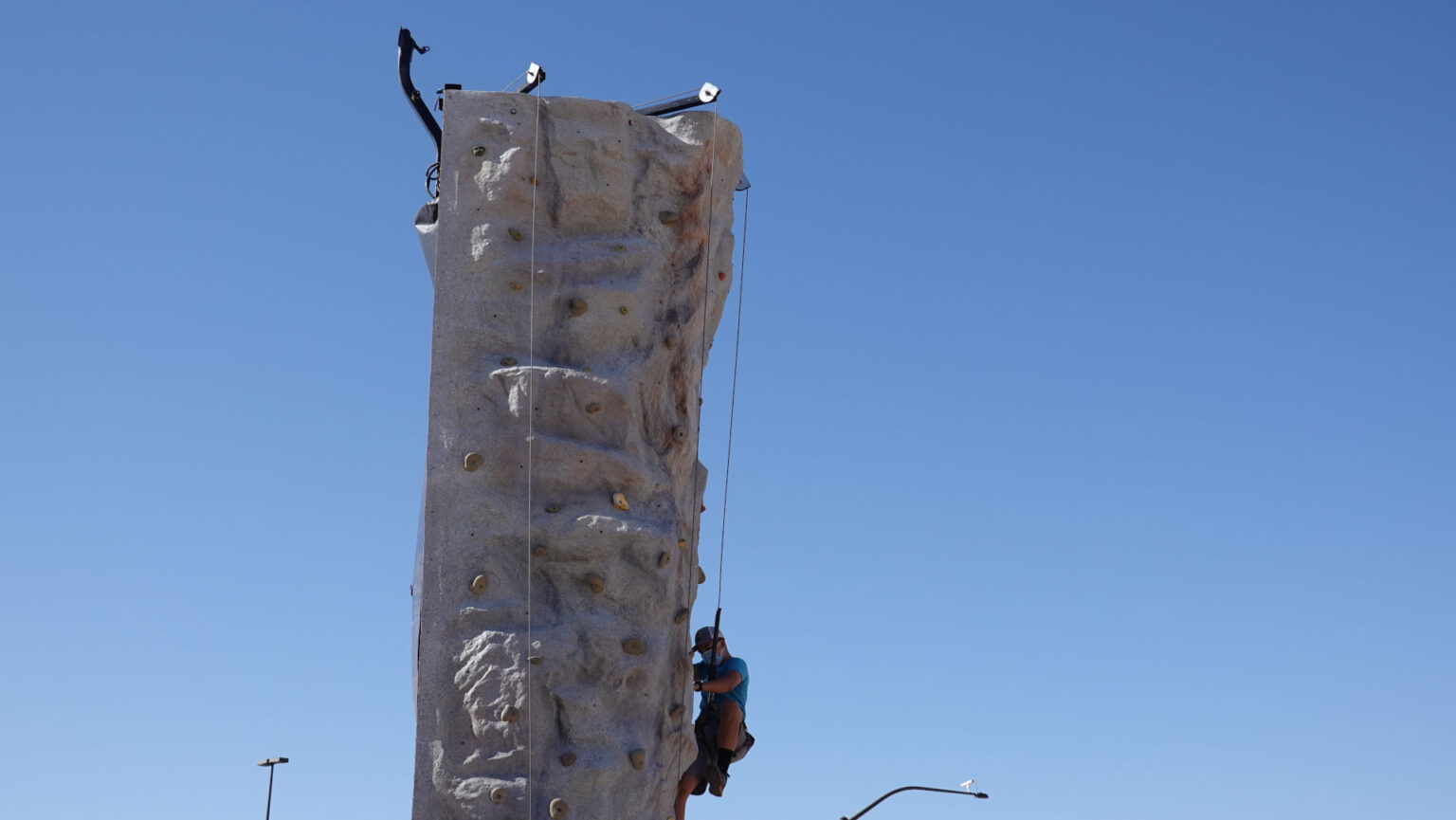Alta Climbing – Ground Breaking Ceremony - Forever Sabbatical