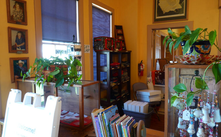 San Tan Historical Society - Learning History - Forever Sabbatical