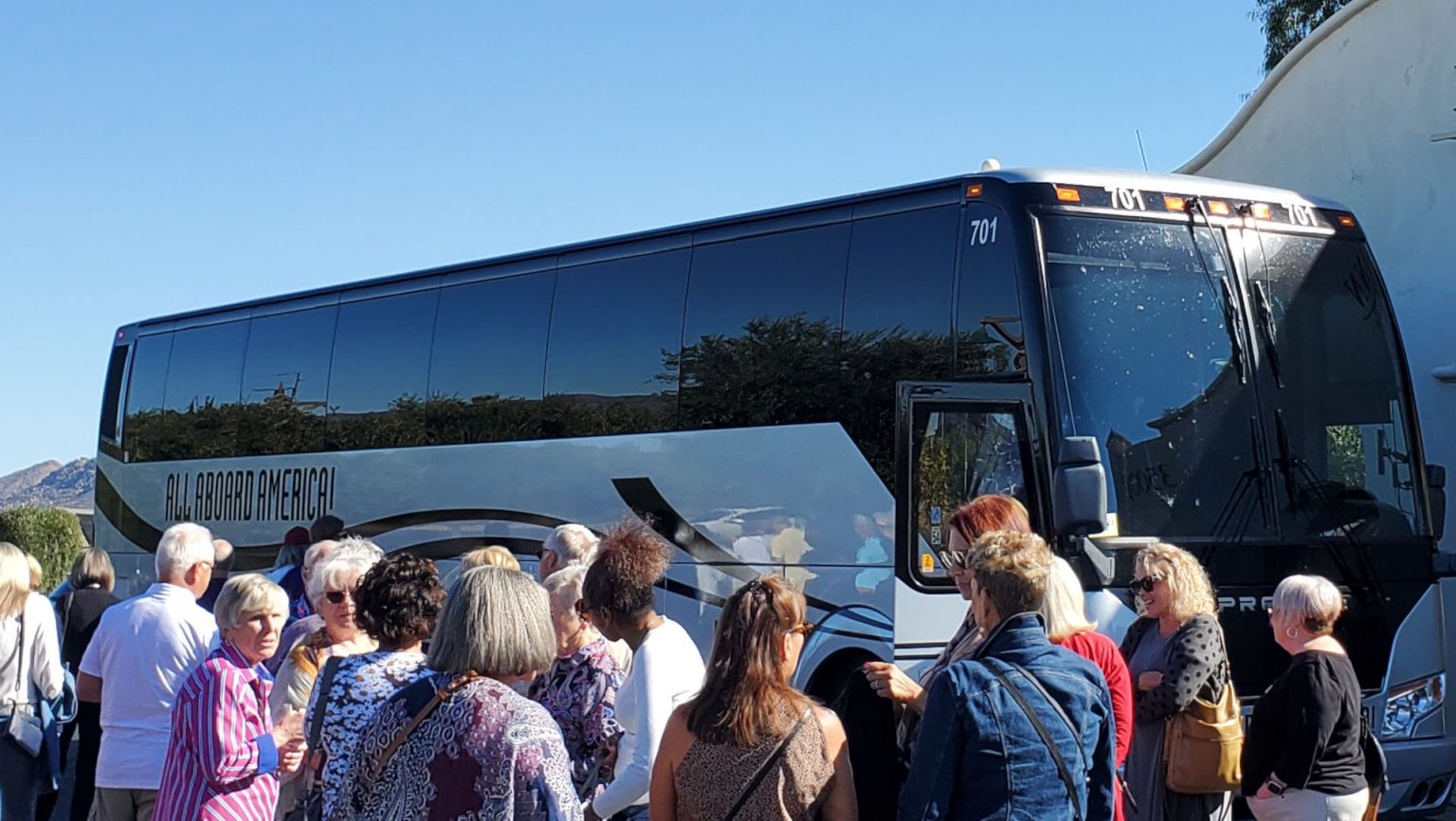 Wine Tasting in Temecula Valley, California - Forever Sabbatical