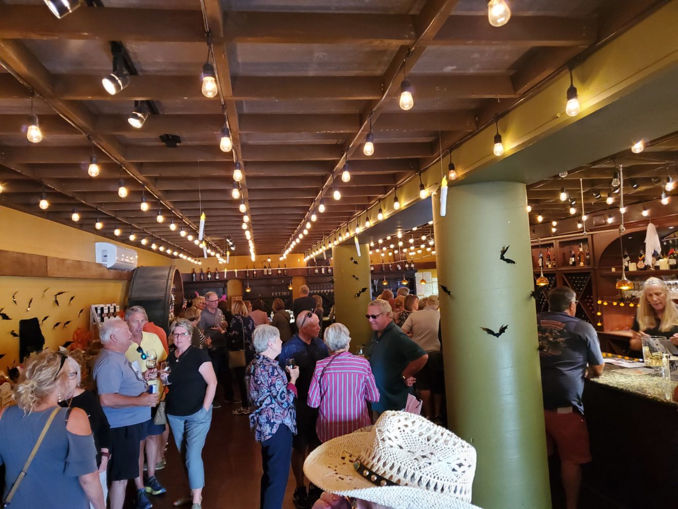 Wine Tasting in Temecula Valley, California - Forever Sabbatical
