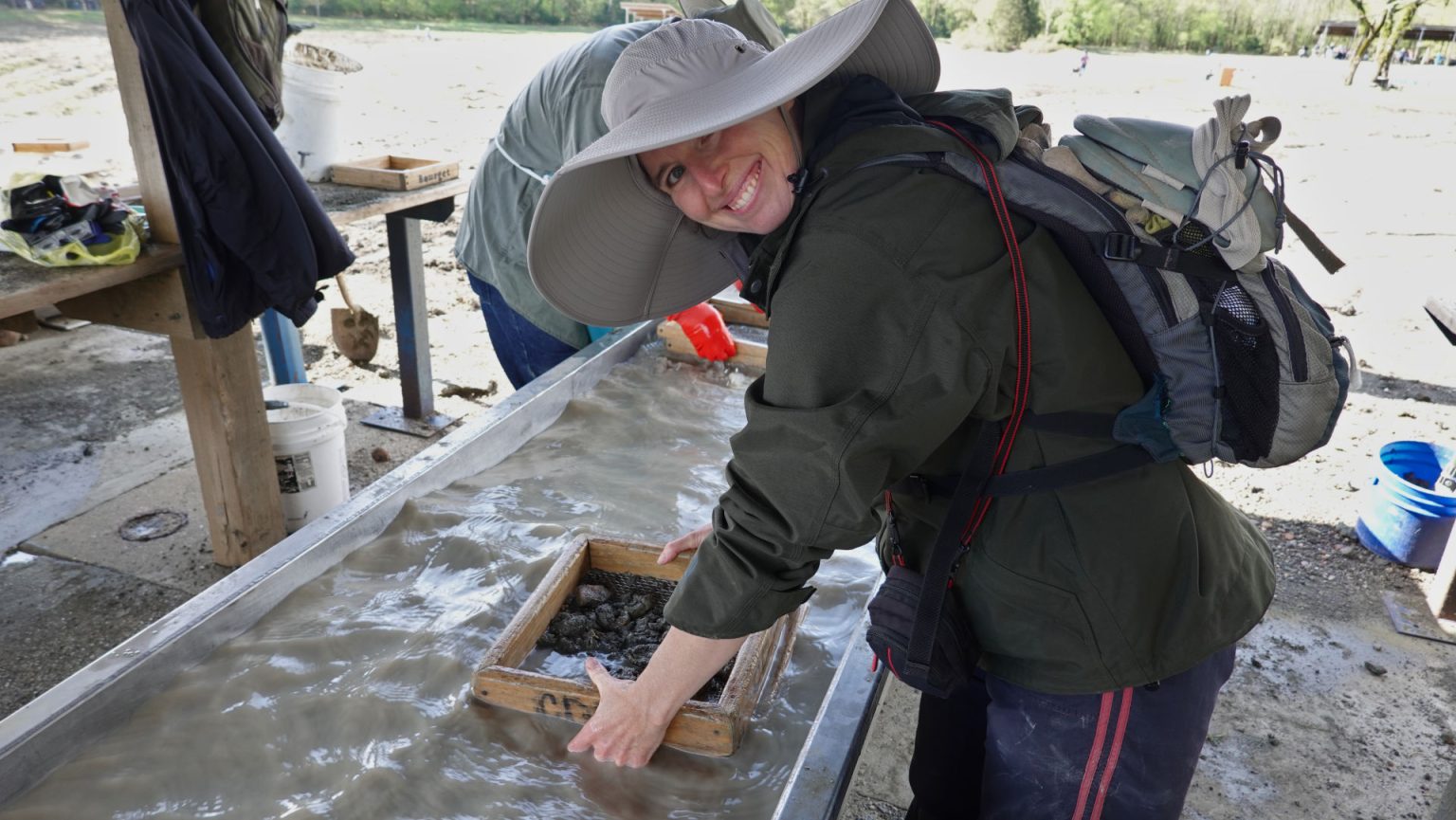 Diamond Hunting at Crater of Diamonds State Park - Forever Sabbatical