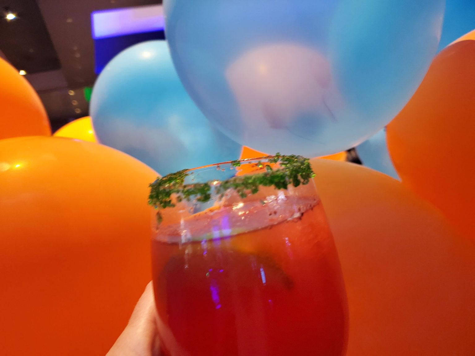 Unforgettable Fun at the New Dave and Buster's in Queen Creek ...