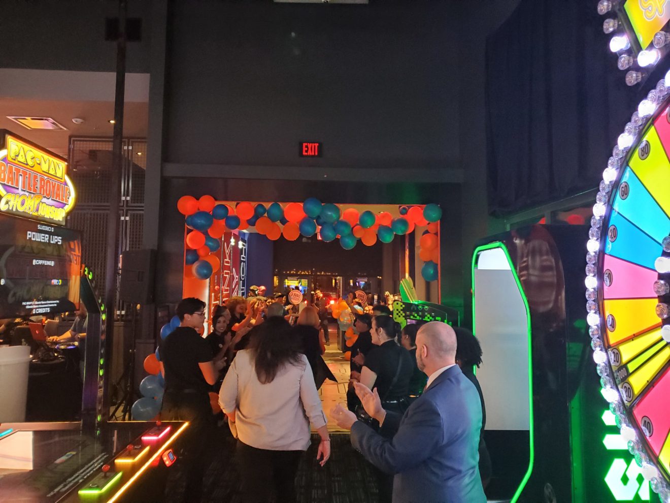 Unforgettable Fun at the New Dave and Buster's in Queen Creek ...