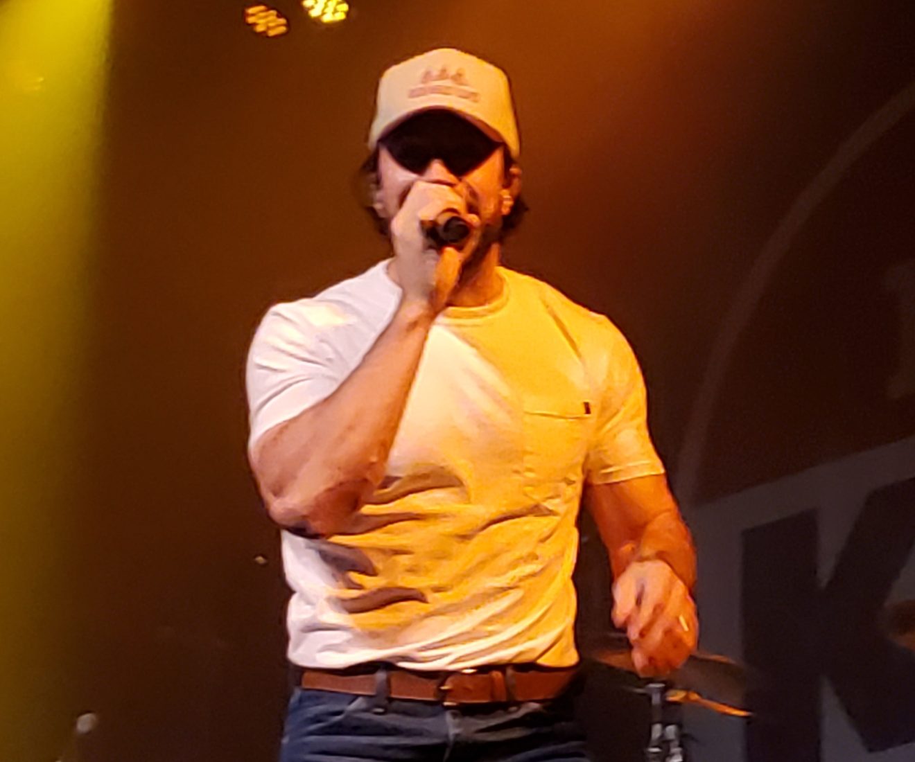 102.5 KNIX Unleashes Country Magic: Inside the Secret Show #14 ...