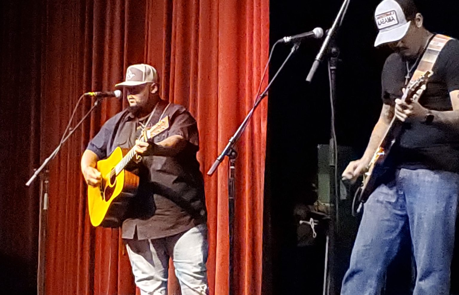 102.5 KNIX Unleashes Country Magic: Inside the Secret Show #14 ...