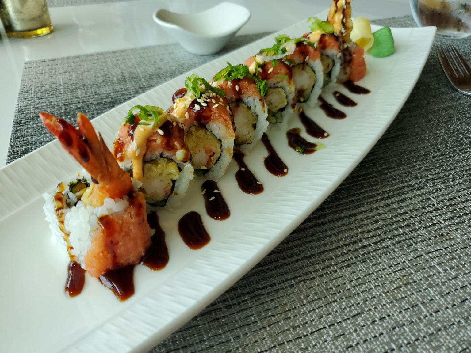 Celebrity Beyond Restaurants - Forever Sabbatical