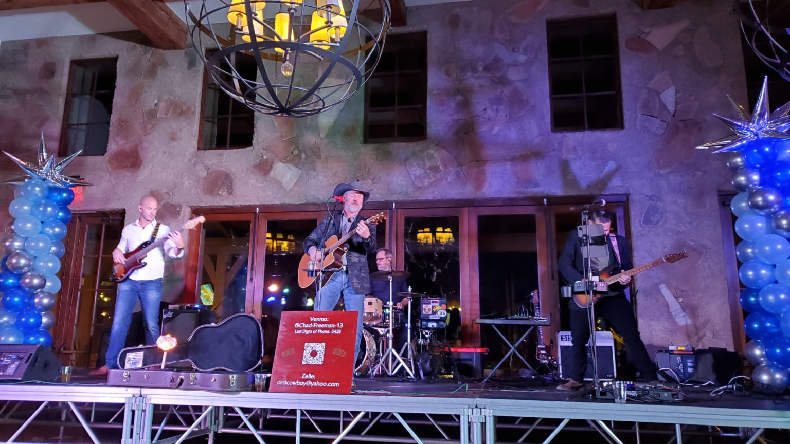 Dazzling Denim and Diamonds - Forever Sabbatical