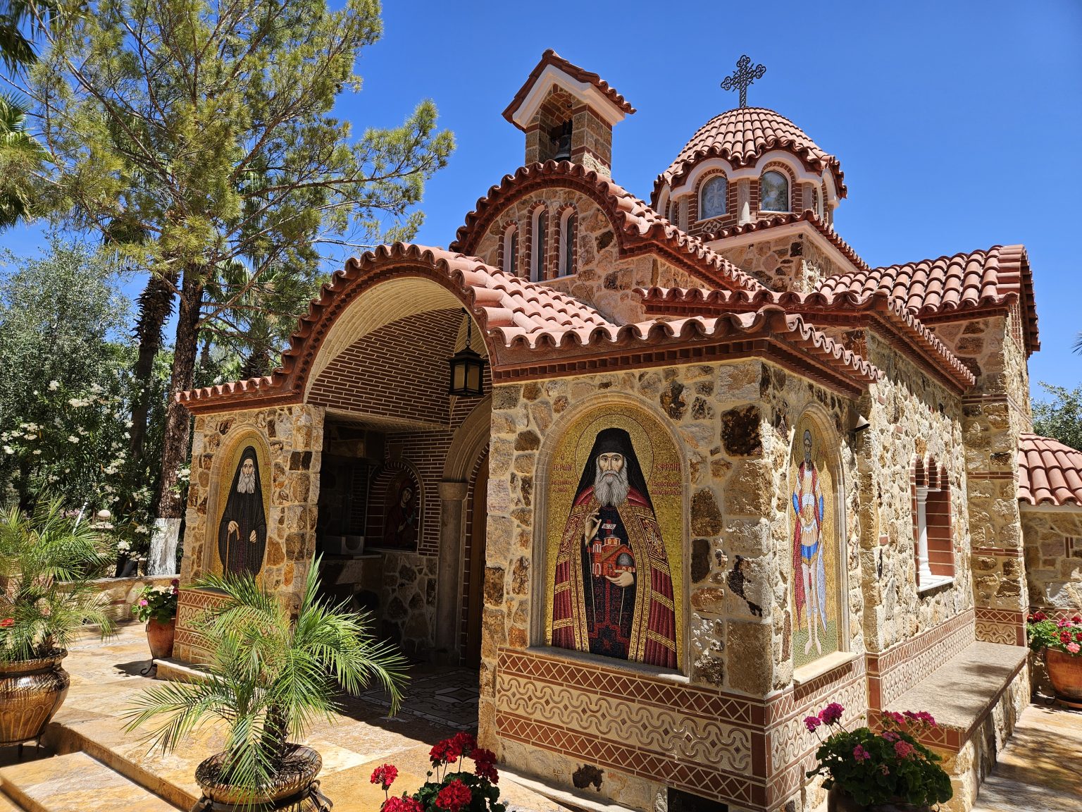 St. Anthony’s Monastery: Tips for Visiting Arizona’s Orthodox Oasis ...