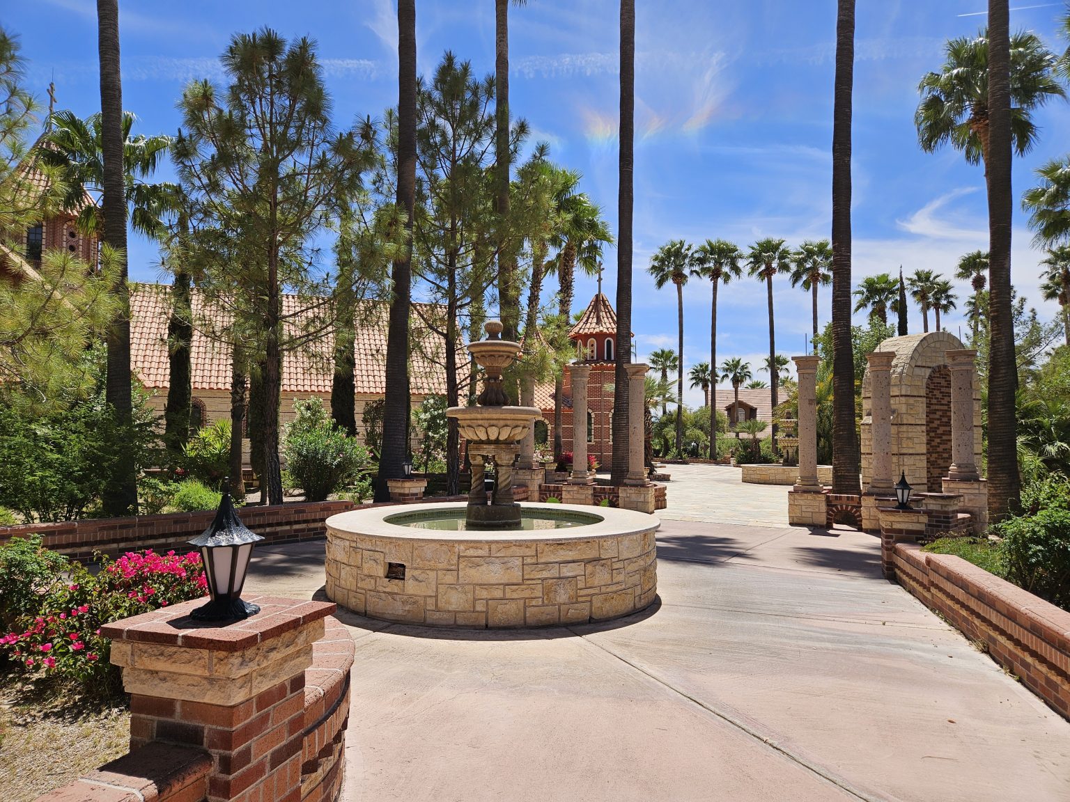 St. Anthony’s Monastery: Tips for Visiting Arizona’s Orthodox Oasis ...